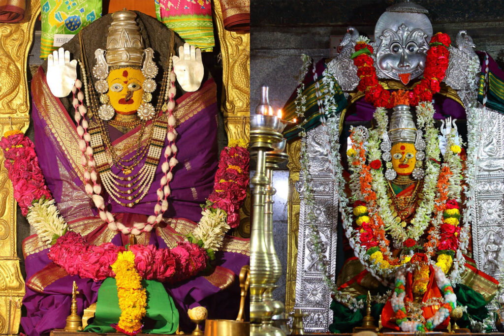 Image Gallery – SHREE CHANDRALA PARAMESHWARI TEMPLE